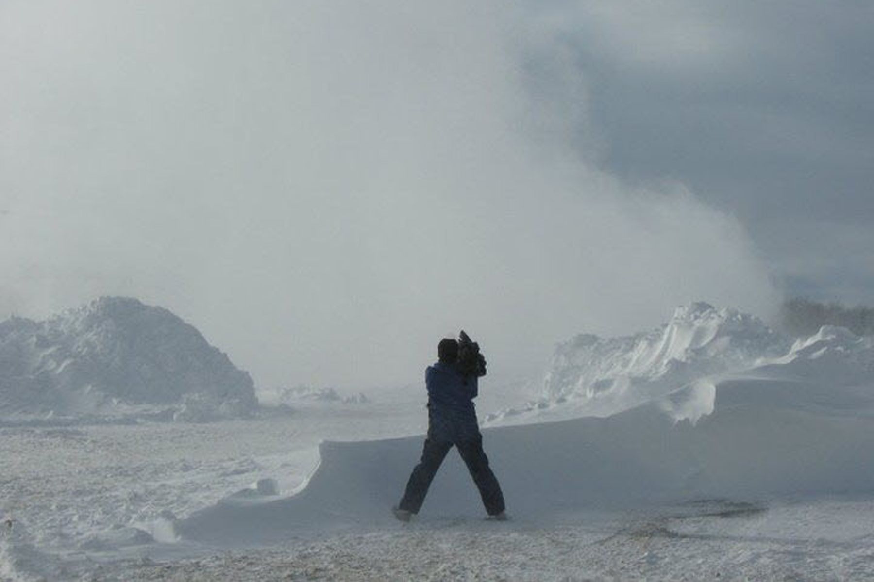 Snowmageddon 2010 revealed nature's power—and Canadians' resilience ...