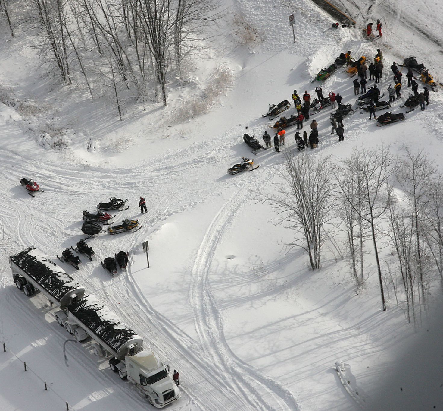 Snowmageddon 2010 revealed nature's power—and Canadians' resilience ...