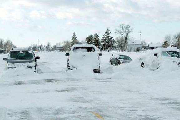 Snowmageddon 2010 revealed nature's power—and Canadians' resilience ...