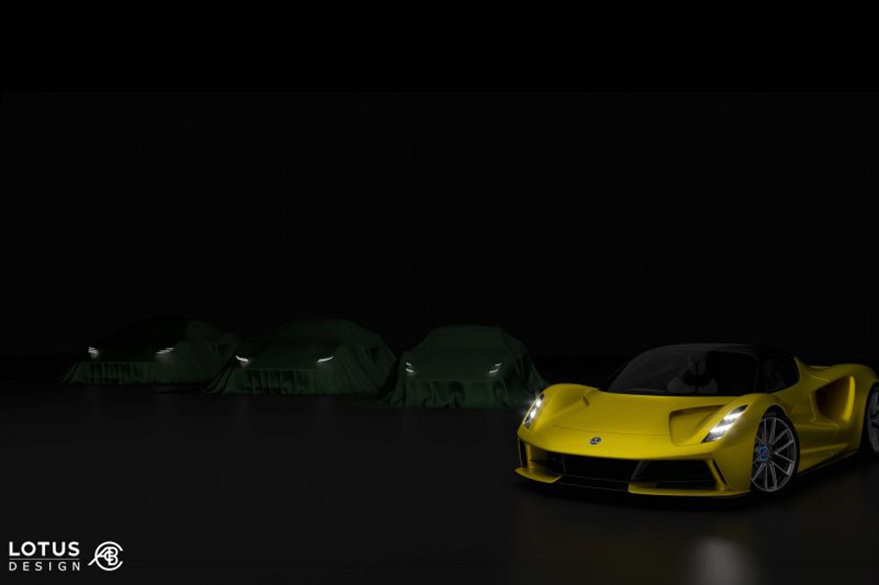 Lotus says it's killing entire lineup, teases 'Type 131' replacement ...