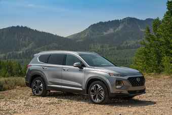 These two solid all-wheel-drive crossovers offer large discounts | Driving