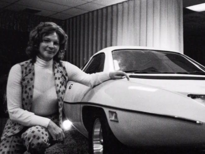 The charismatic con artist behind the Dale lived bizarre, tragic life ...