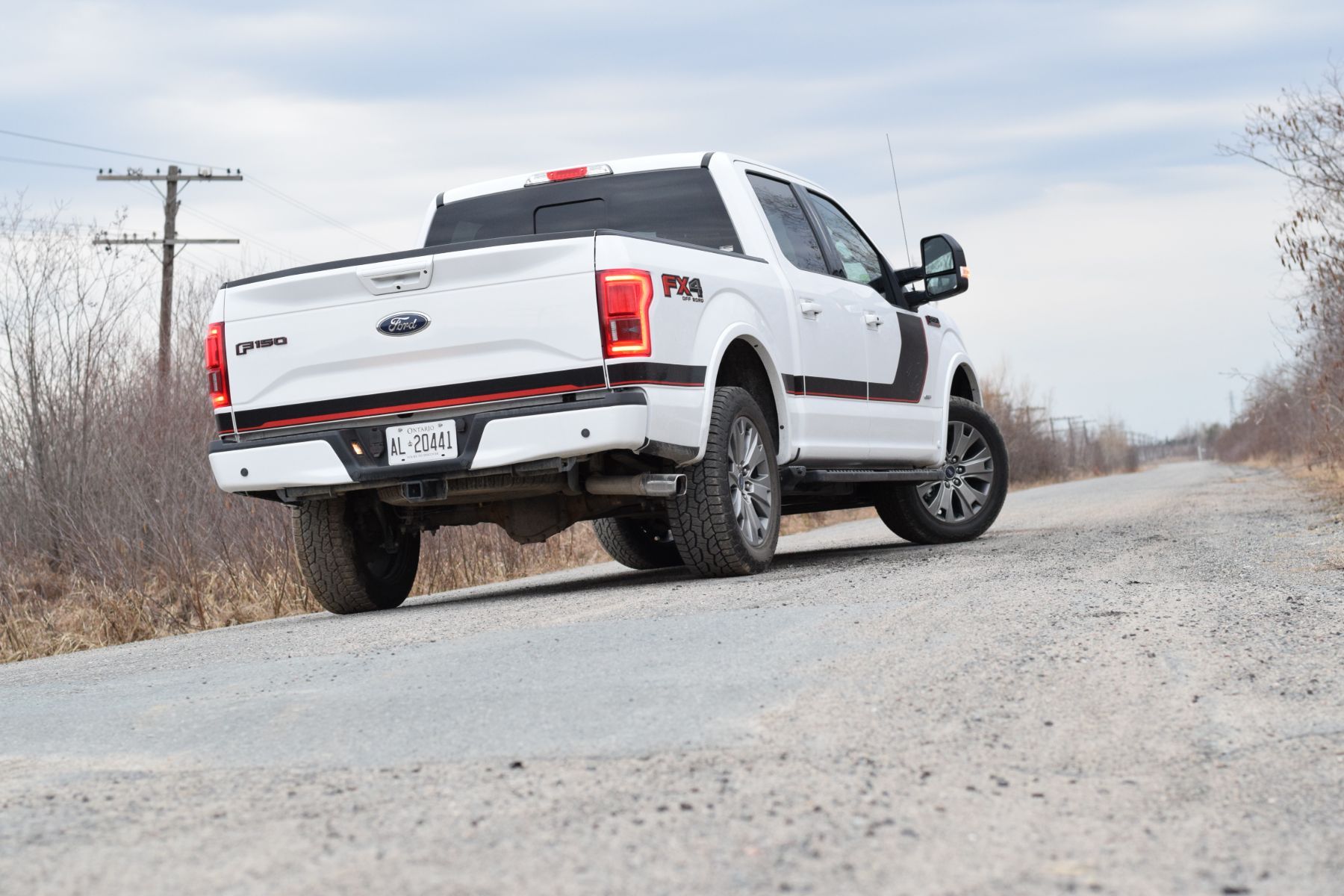 Used Guide: 2015-2020 Ford F-150 | Driving