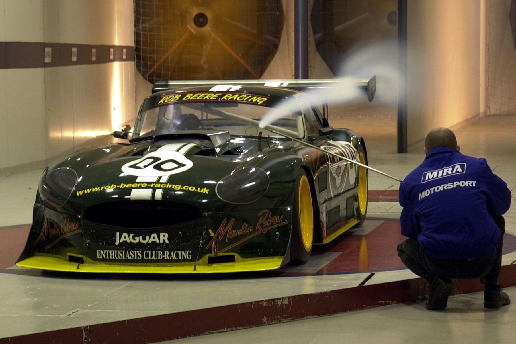 Buy It! The world's fastest Jaguar E-Type can be yours | Driving