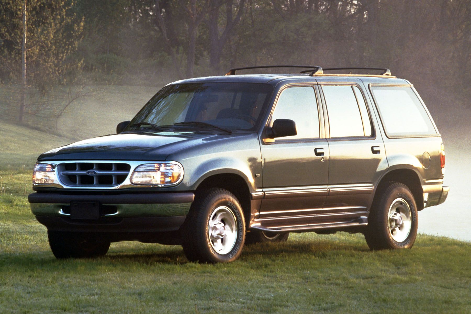 U.S. Supreme Court rules against Ford in product liability dispute ...