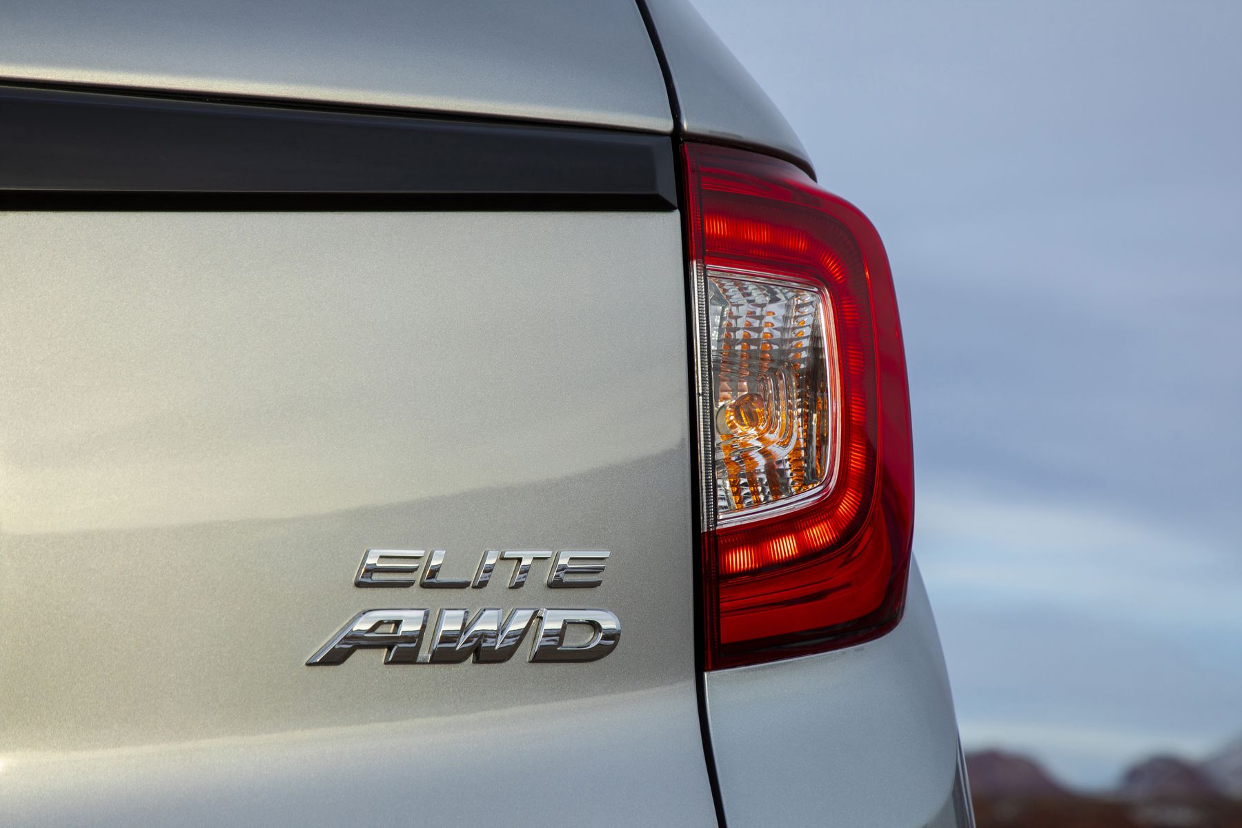 Driven Wheels: Decoding Honda and Acura AWD systems | Driving