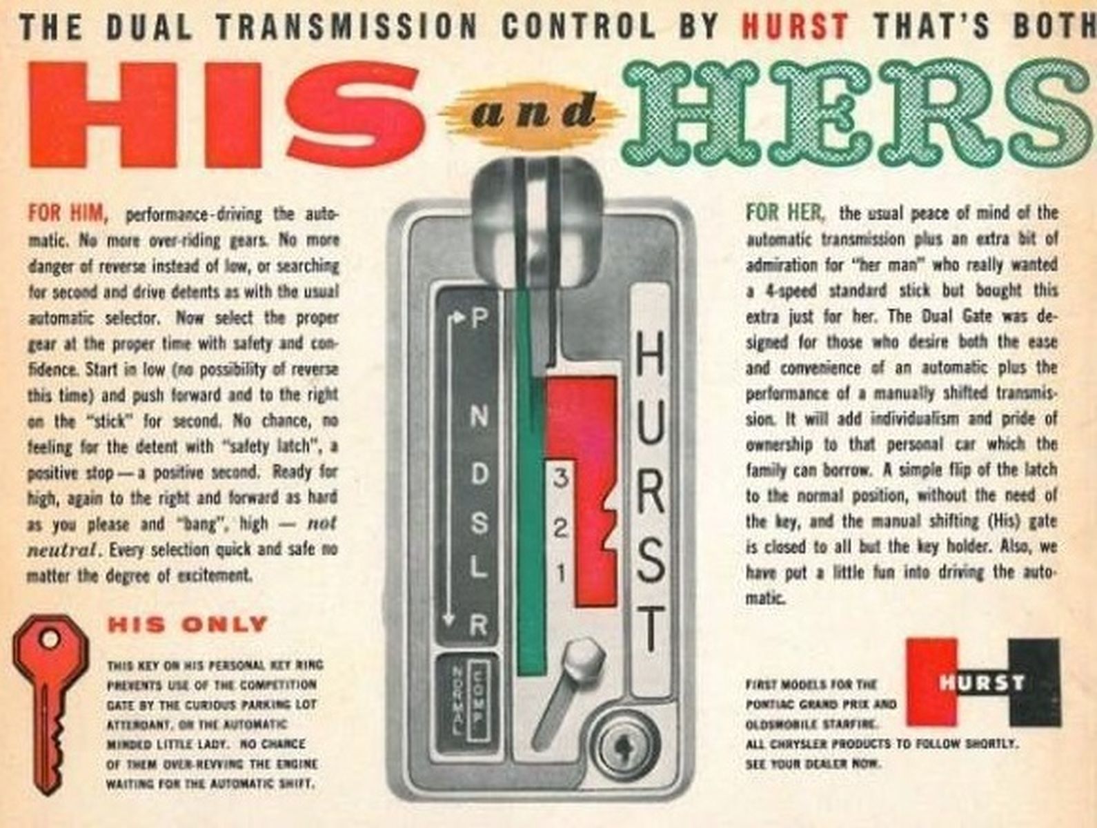 Here's how automakers have looked at women over the years | Driving