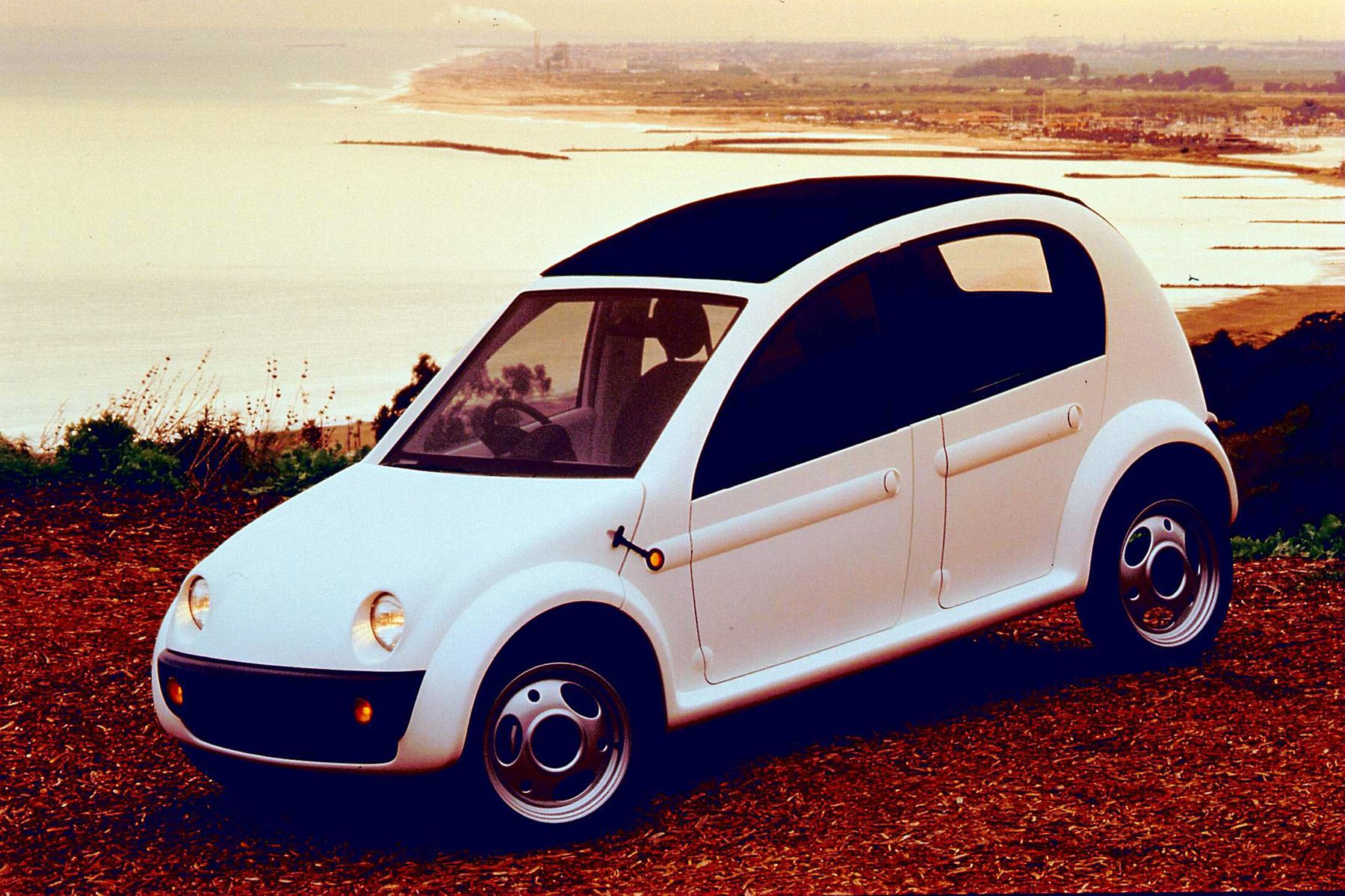 How Chrysler almost beat Tata to the world’s cheapest car | Driving