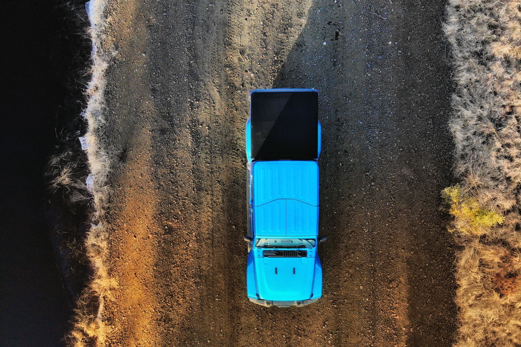 Choosing the right hardware for your mid-size pickup | Driving