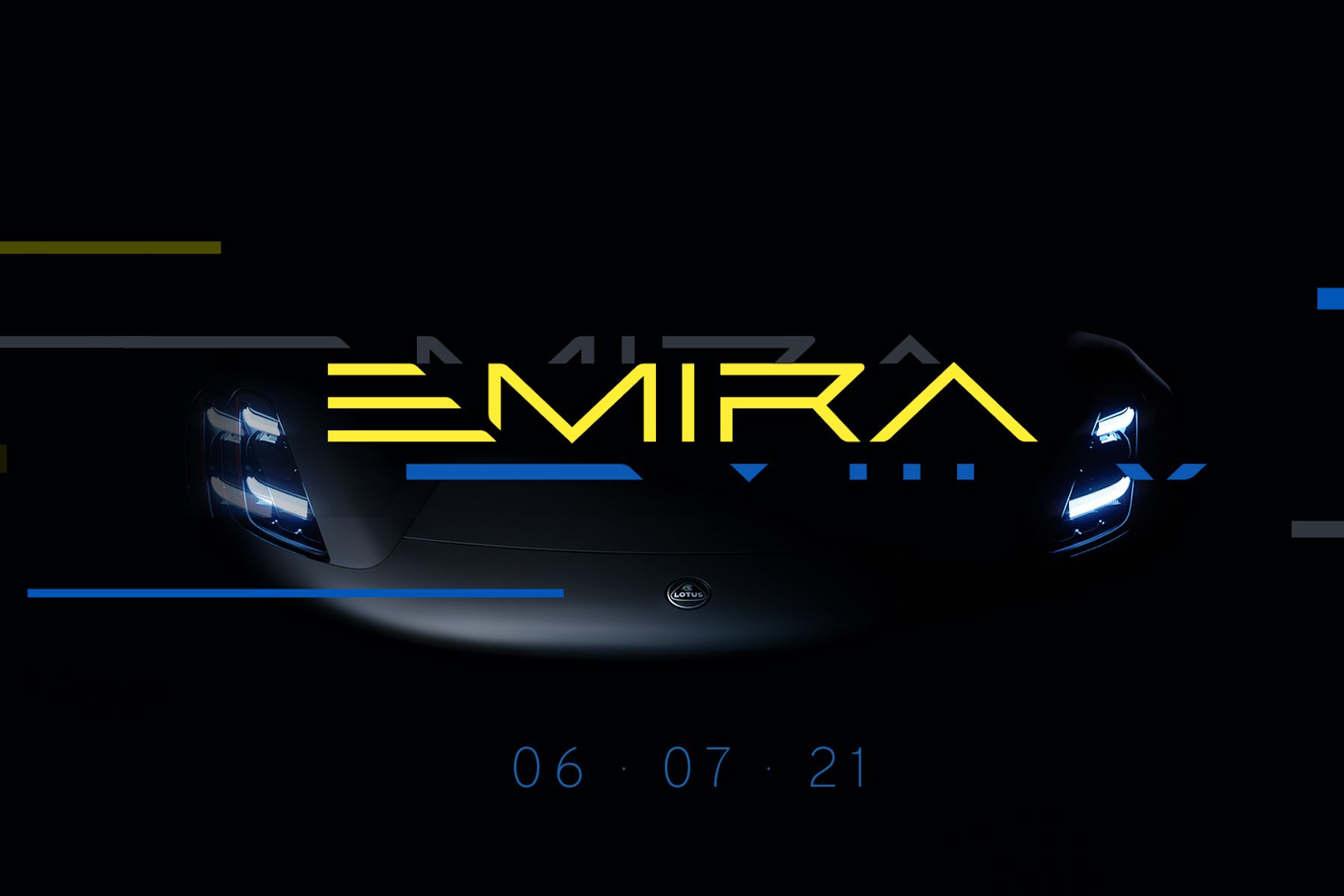 Emira will be final gasoline-powered car from Lotus | Driving