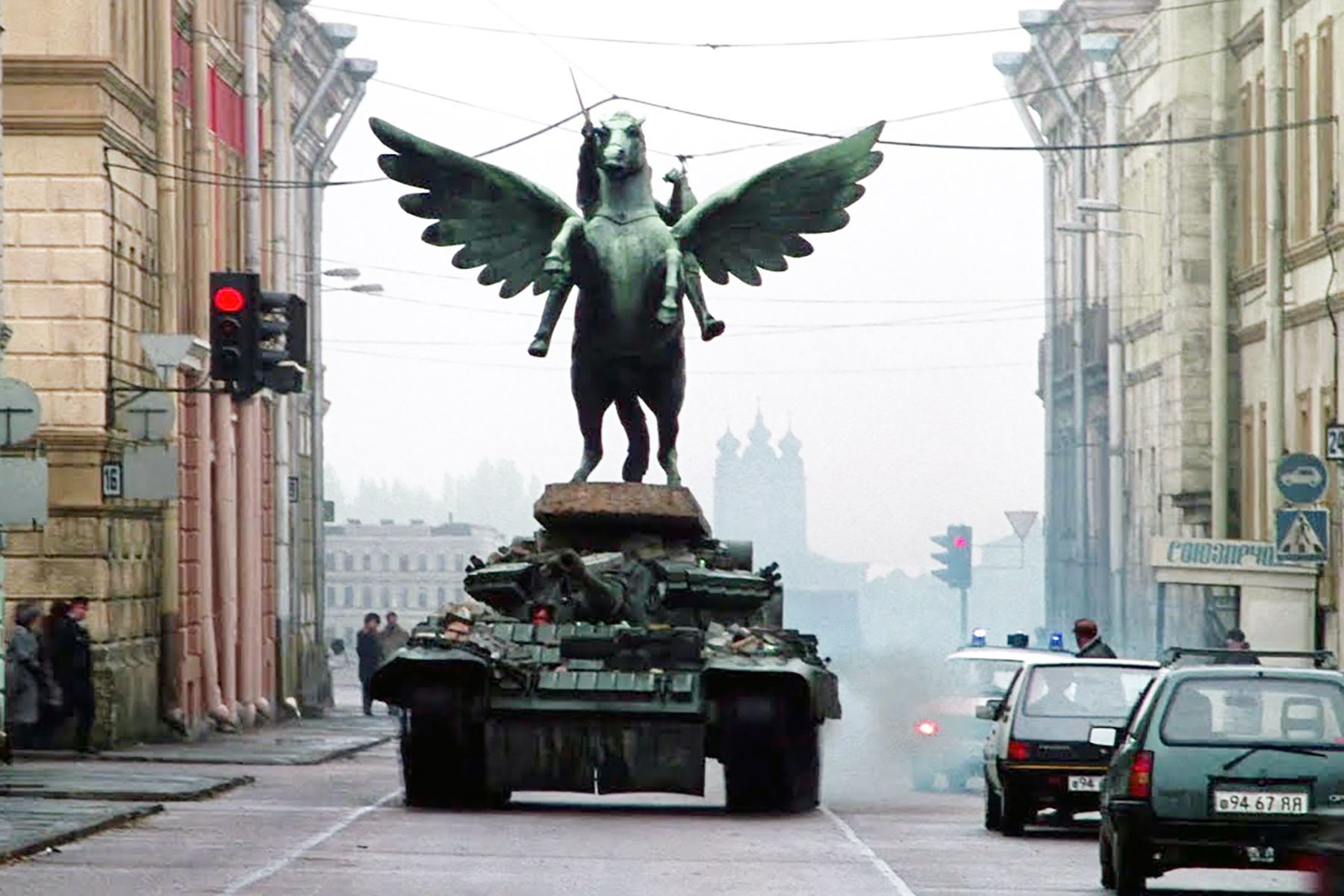 Tanks, Tankers, and Cranes: 5 best movie chases with heavy machinery ...