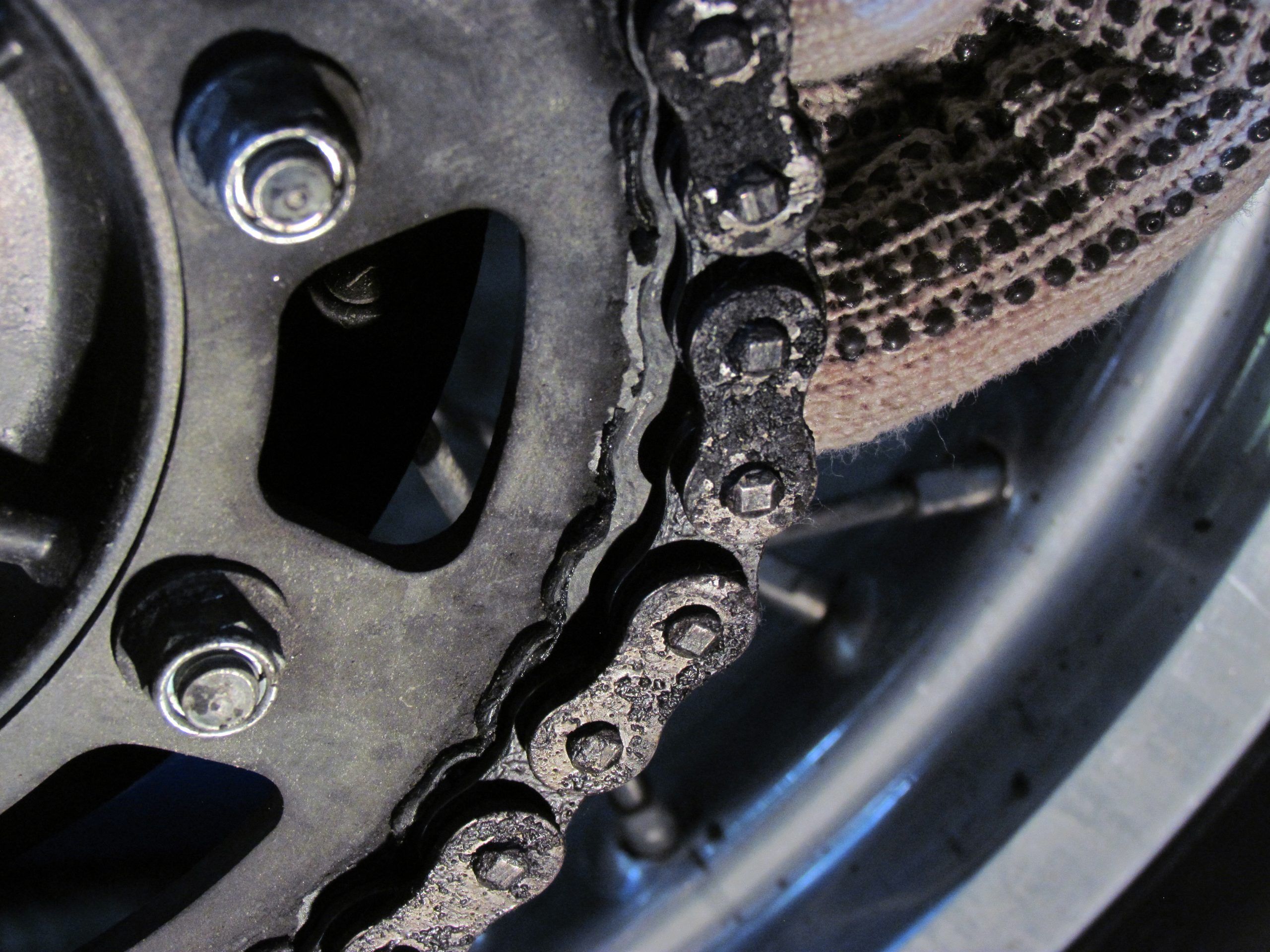 Buyer's Guide: Shopping for a used motorcycle | Driving