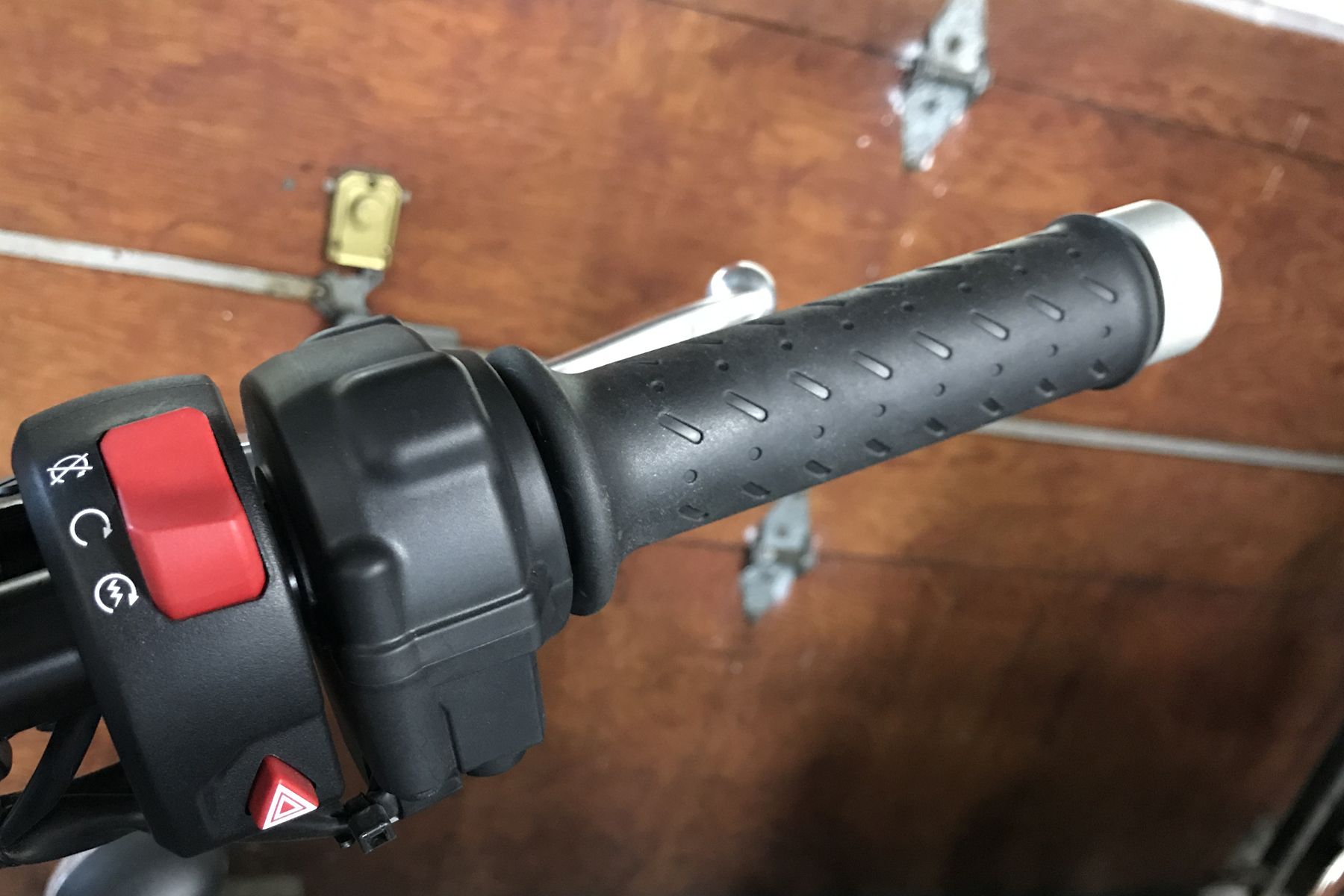 Motorcycle Maintenance 101 | Driving