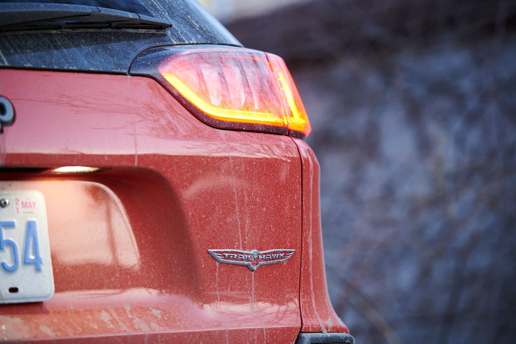 SUV Comparison: Jeep Cherokee Trailhawk vs Ford Bronco Sport Badlands ...