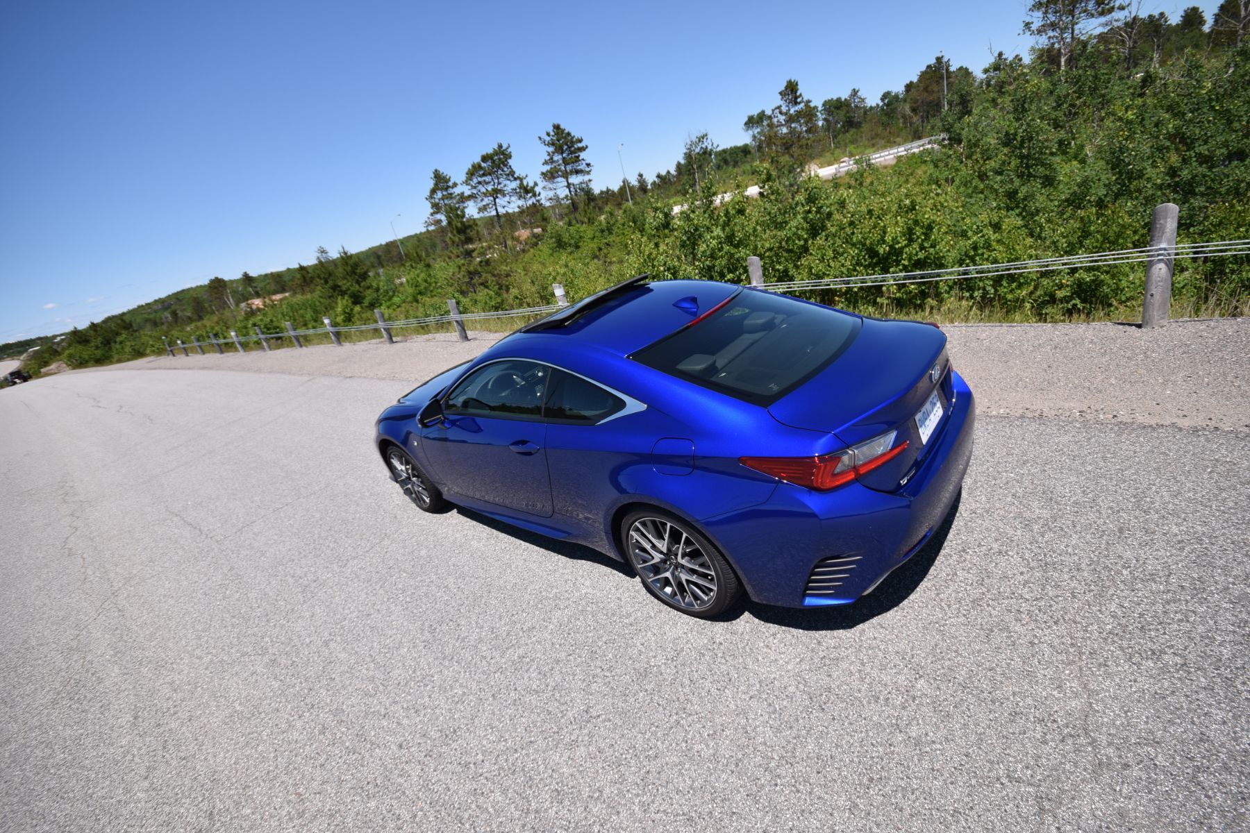 These modern used luxury coupes show promising reliability | Driving