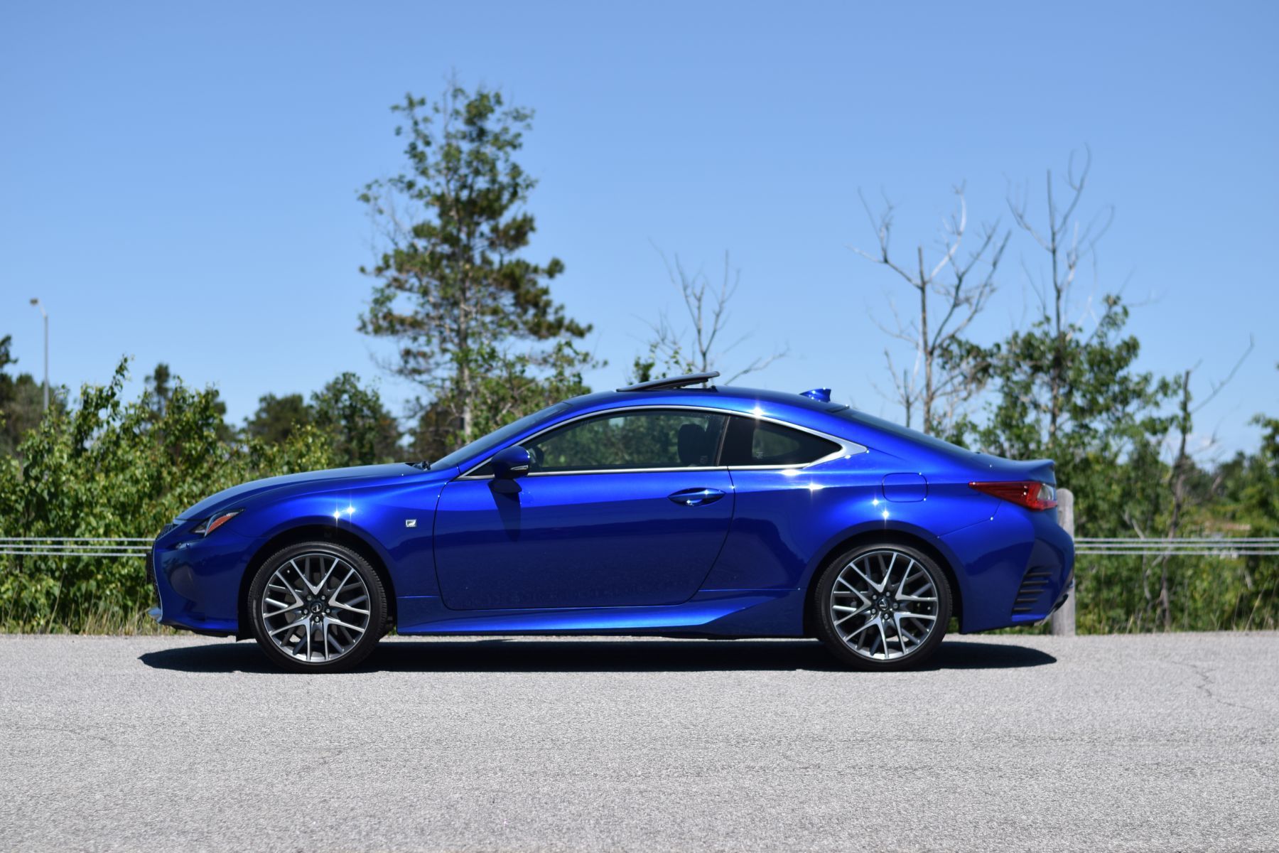 These modern used luxury coupes show promising reliability | Driving