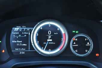 SUV Review: 2021 Lexus RX 350 | Driving