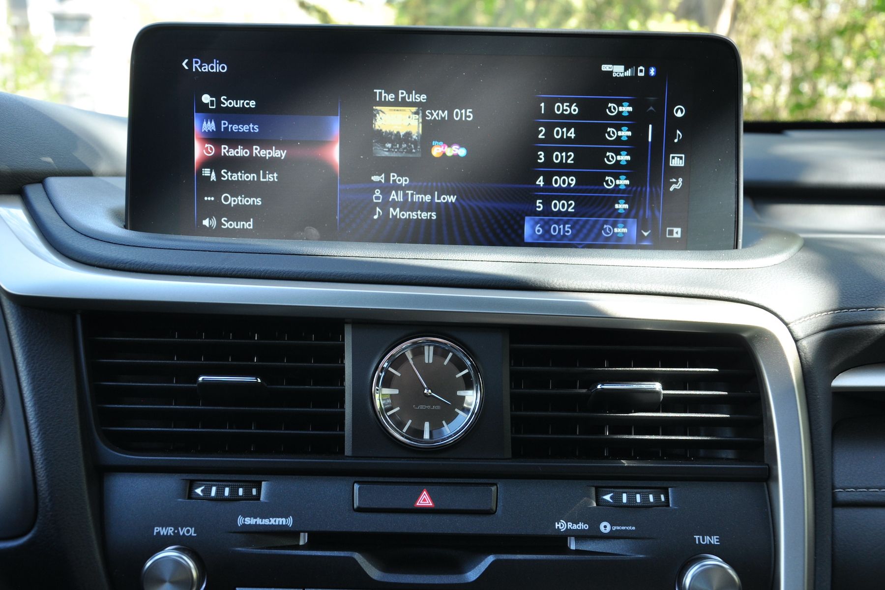 SUV Review: 2021 Lexus RX 350 | Driving