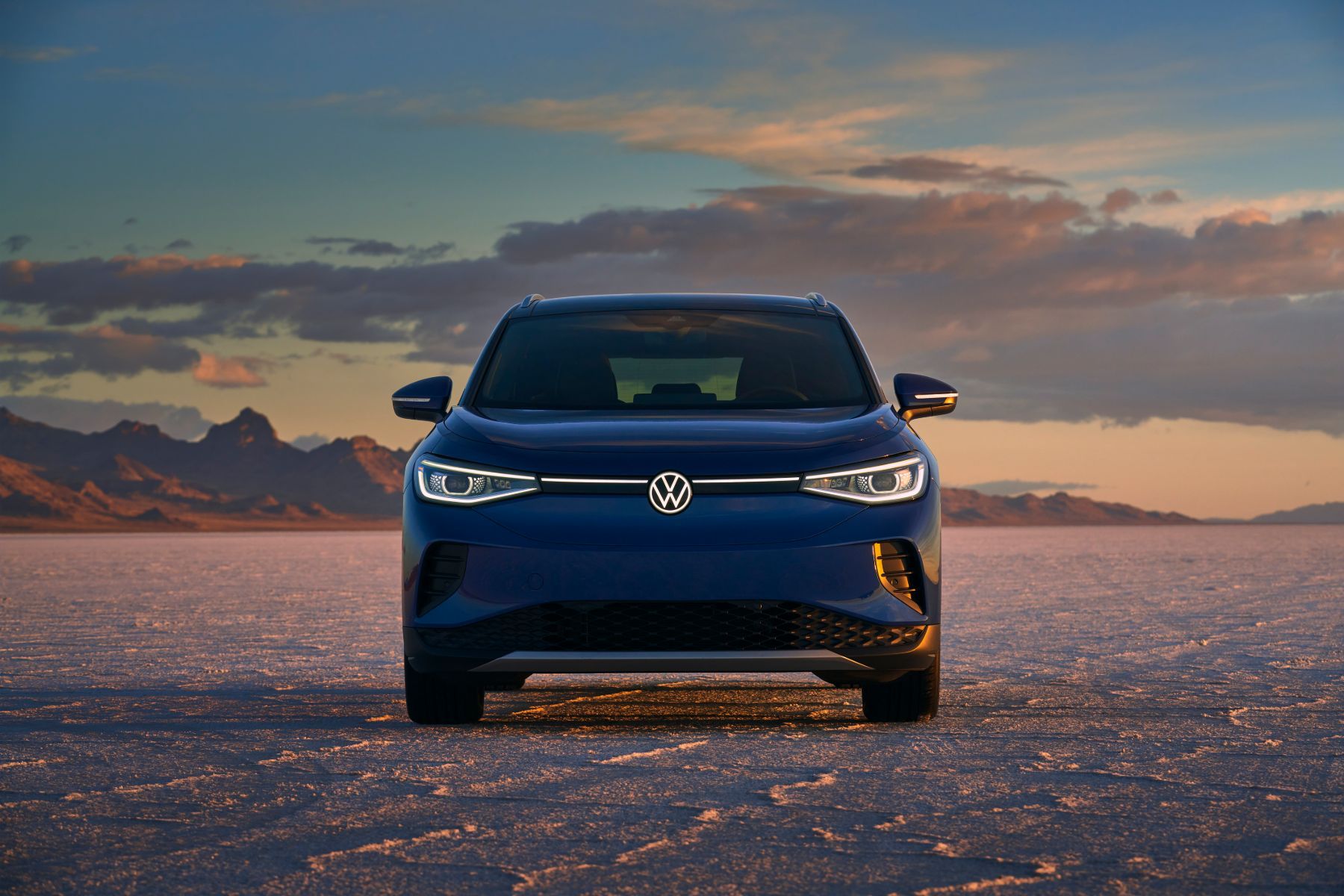 Meet the Volkswagen ID.4: Facts and figures for Canadian shoppers | Driving