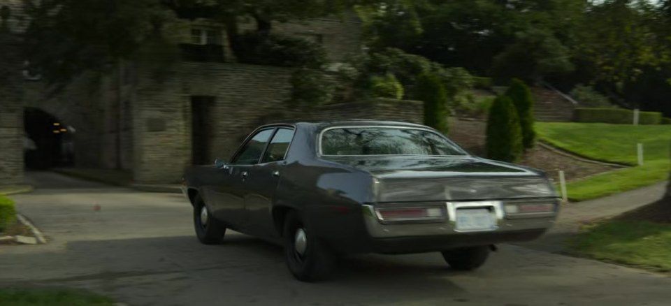 5 Malaise-y cars from Mindhunter to stalk your sequence-killer dreams ...
