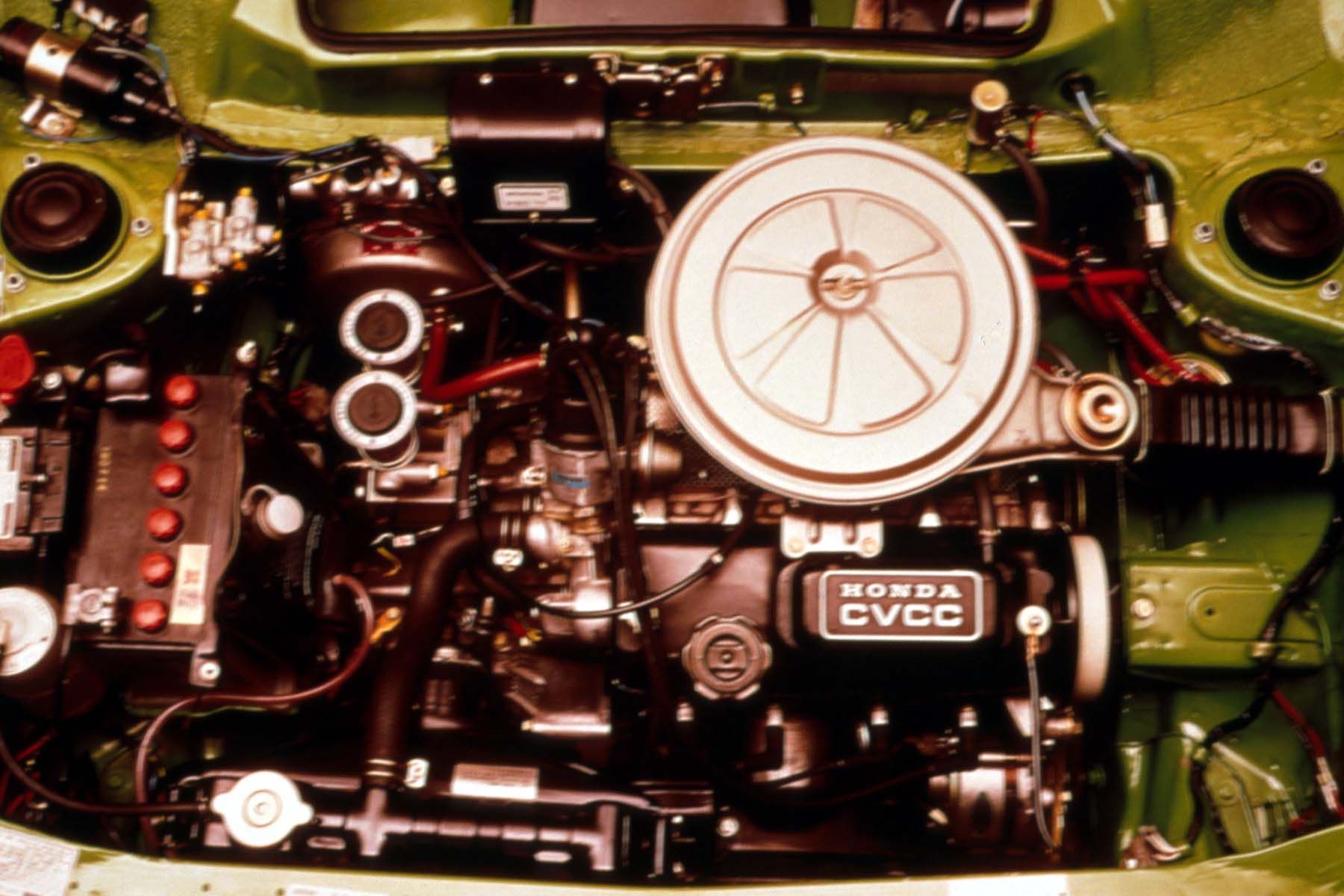 How the humble Honda Civic has stayed Canada's fave car for 23 years ...