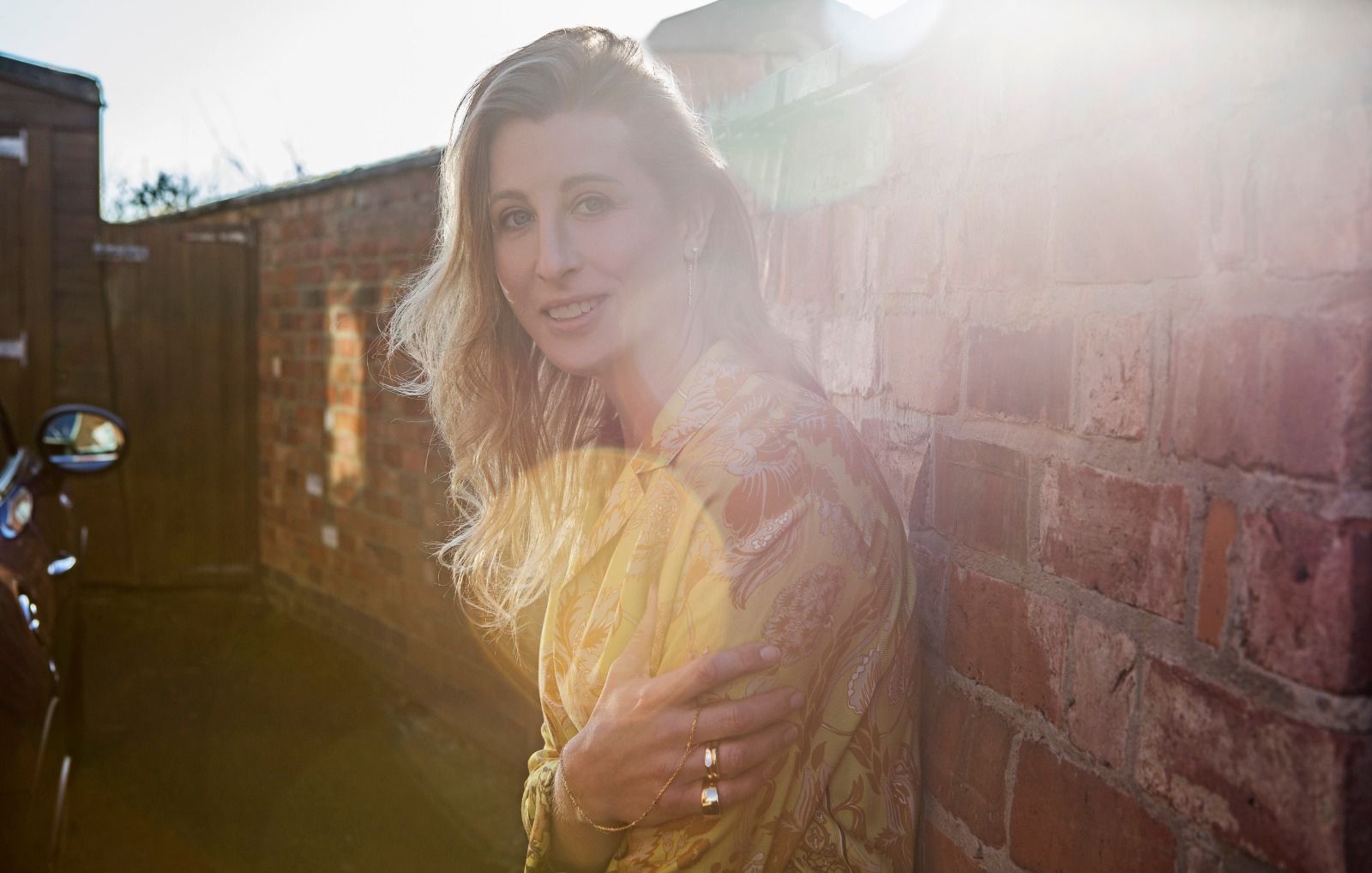 In racing, Charlie Martin smashes entirely new glass ceilings | Driving