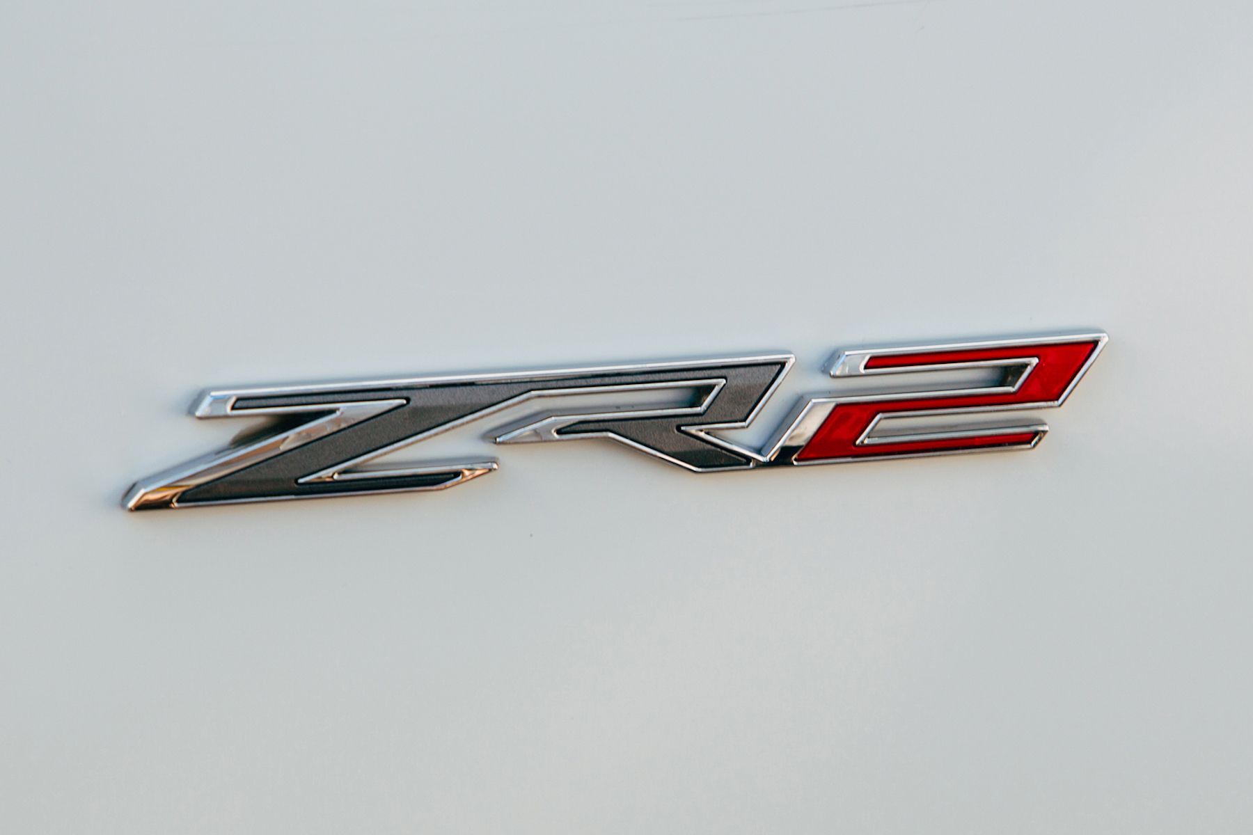 ZR2 trim joining Silverado lineup | Driving