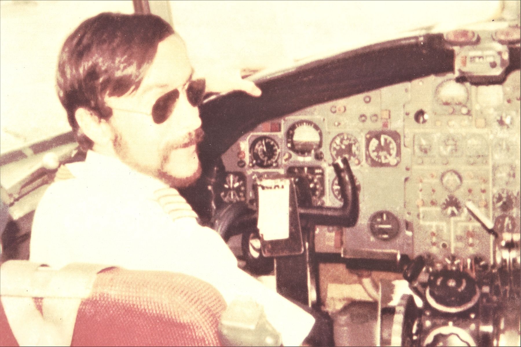 A Father’s Day Road Trip into the past | Driving