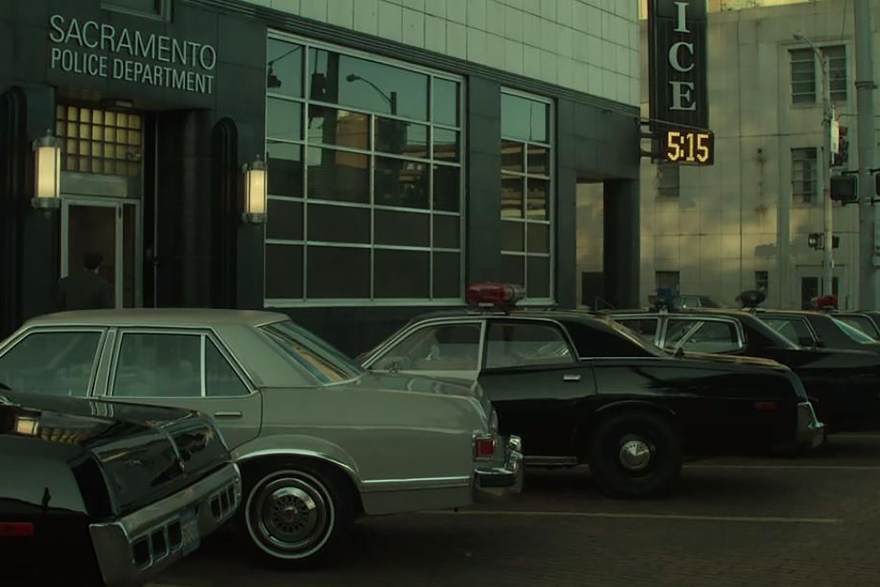 5 Malaise-y cars from Mindhunter to stalk your sequence-killer dreams ...