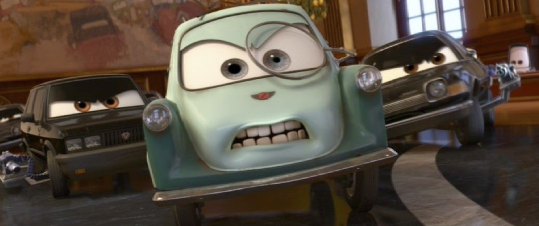The best and worst cars cast in Pixar's 'Cars' franchise | Driving