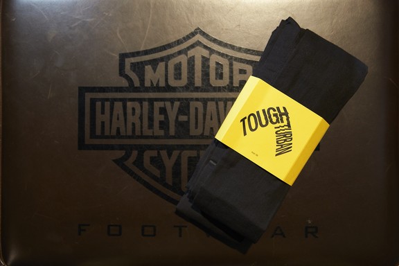 Motor Mouth: 'Tough Turban' makes riding safer for Sikh motorcyclists ...