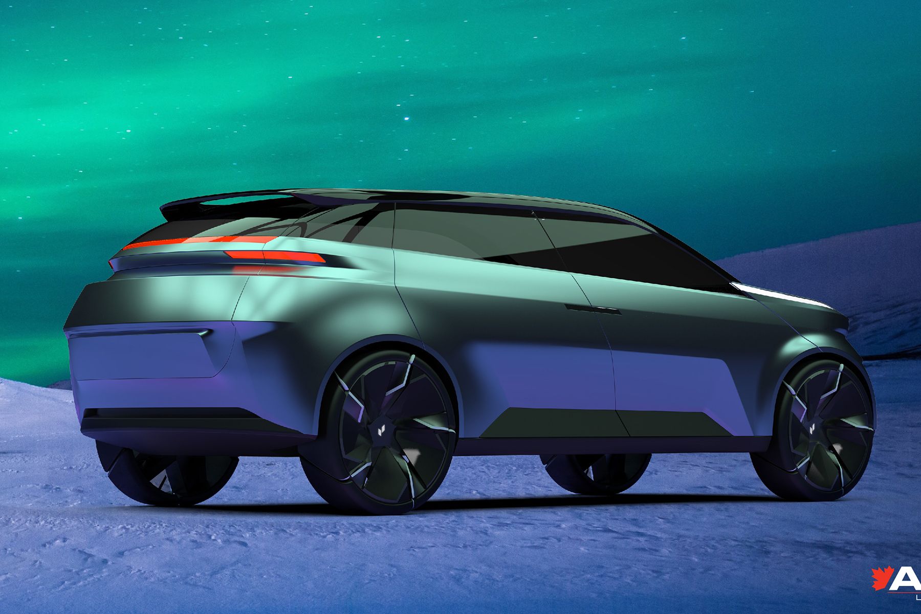 Plugged In: Project Arrow shoots for the sky | Driving