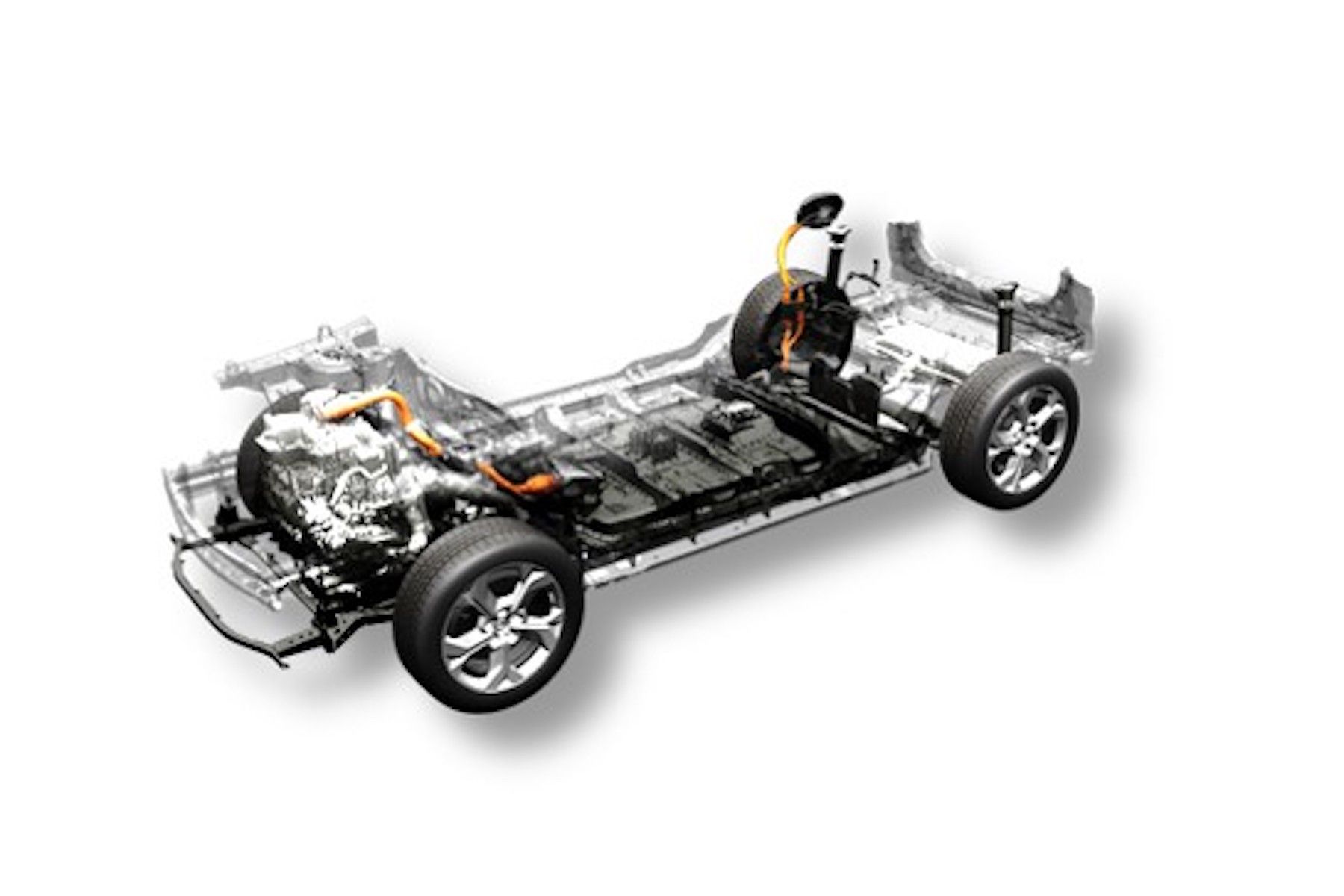 Mazda talks up its 'Sustainable Zoom Zoom' strategy | Driving