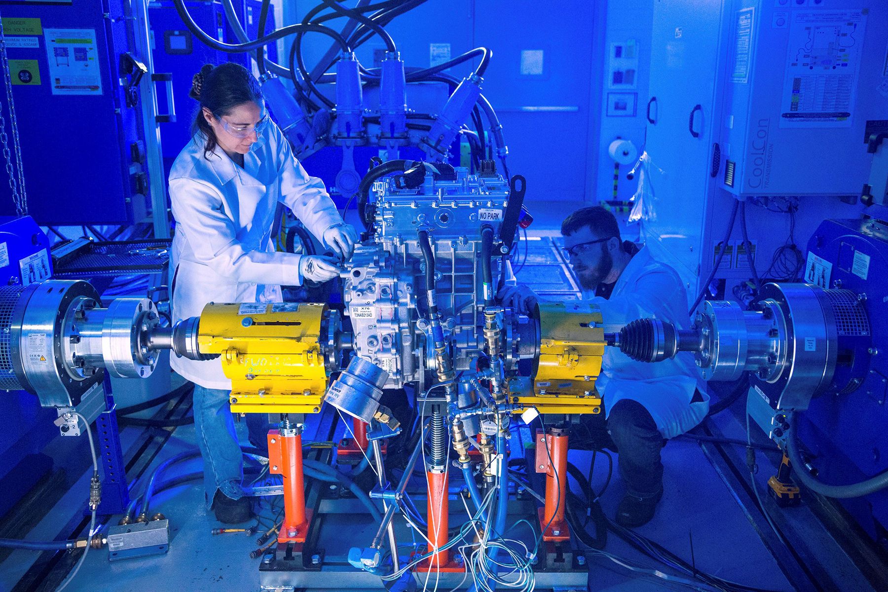 Honda's new Prologue is an all-electric SUV that uses GM batteries ...