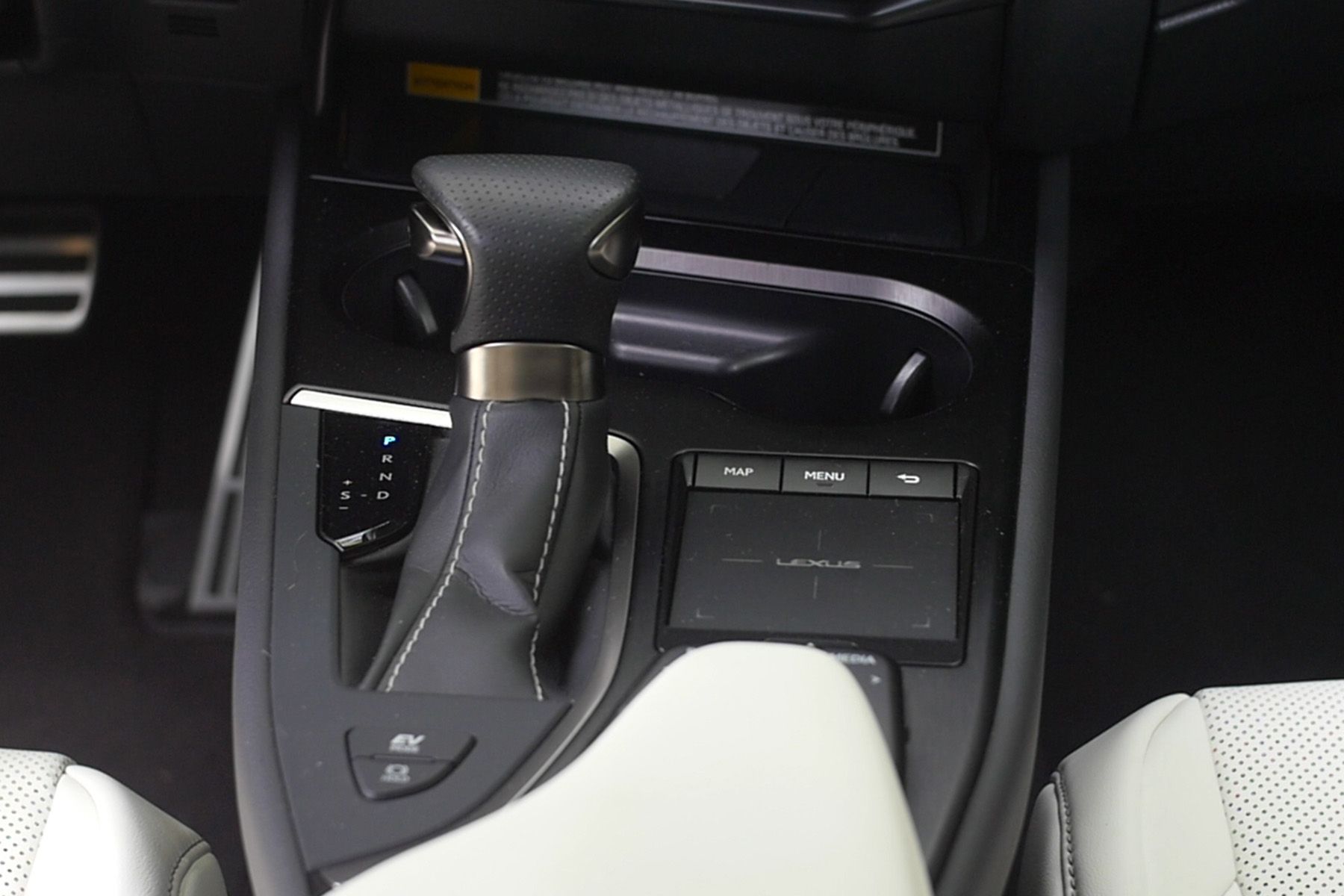 Infotainment Rant: 2021 Lexus UX | Driving