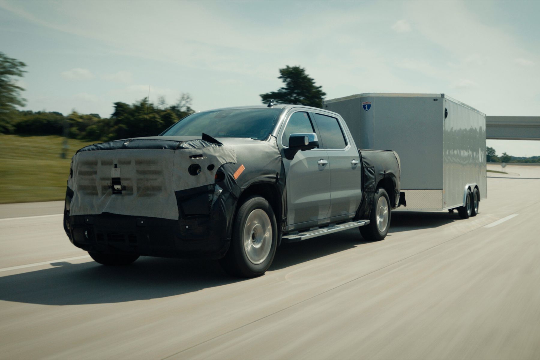 Super Cruise to be available on Denali-grade GMC, work with trailers ...