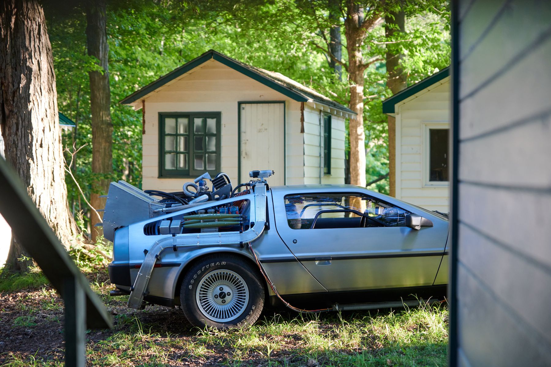 Oblivion Car Show: place aux oubliées des années 1980 et 1990 | Driving