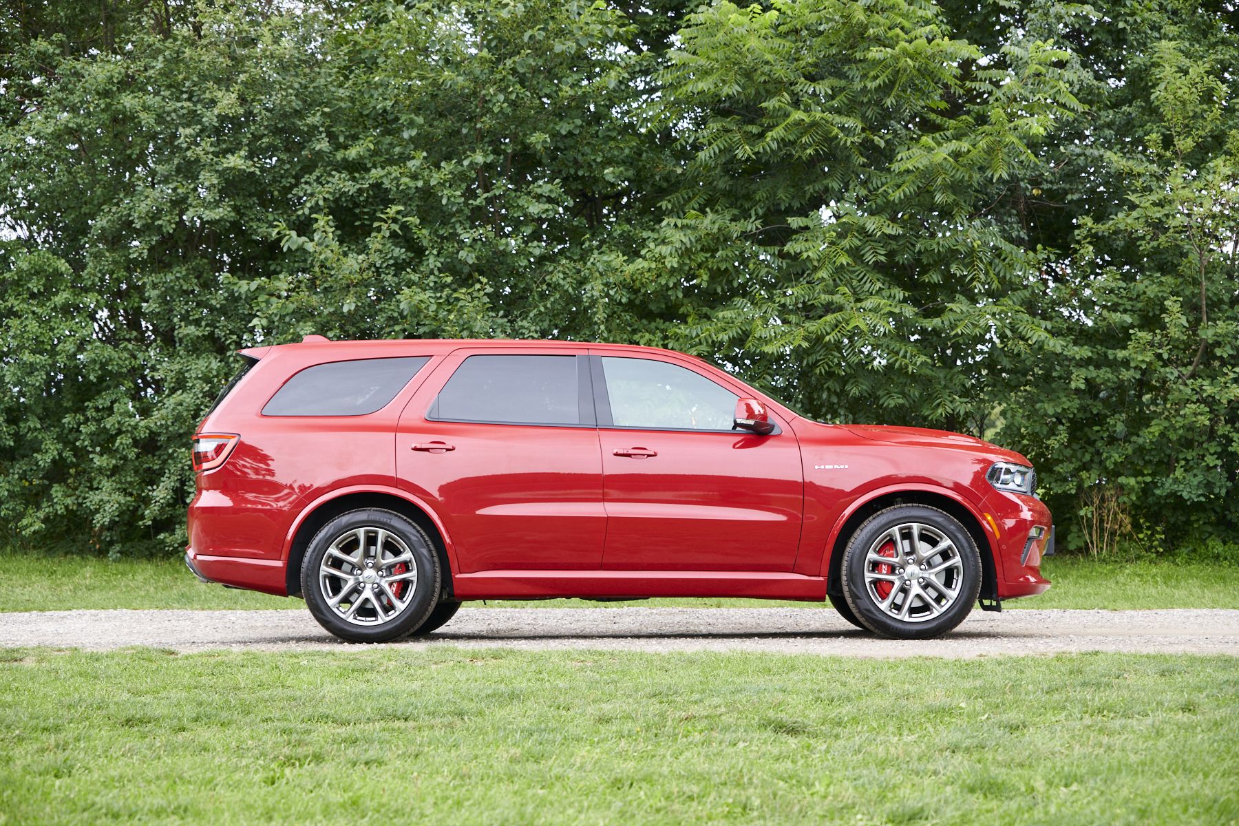 Rumour: Dodge Durango could switch to body-on-frame construction | Driving