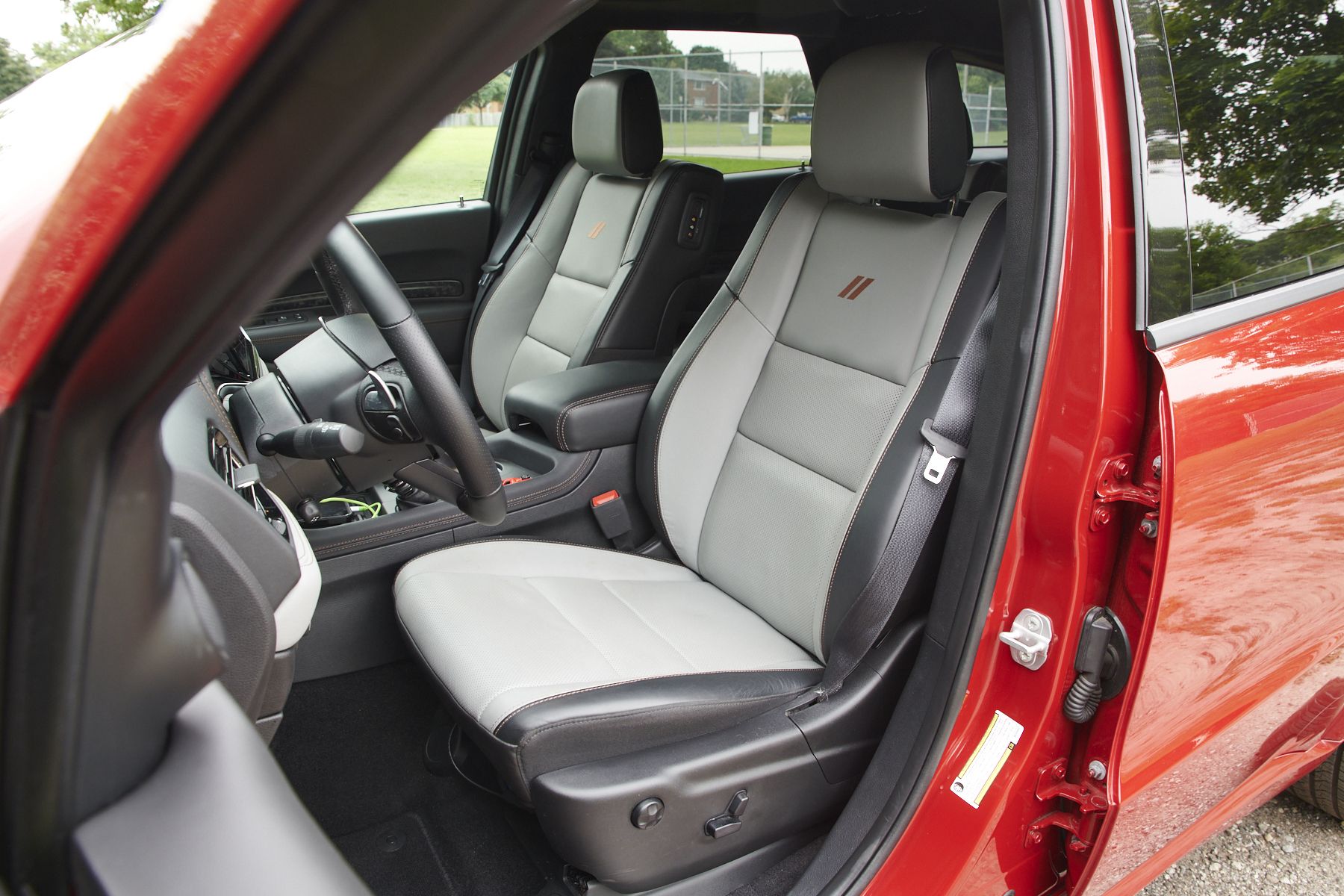 Tow Review: 2021 Dodge Durango R/T Tow ‘n Go | Driving