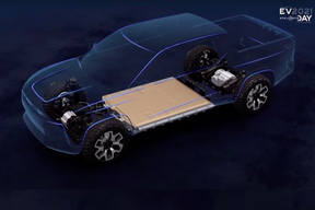 Stellantis shows off 4 new battery-driven platforms | Driving