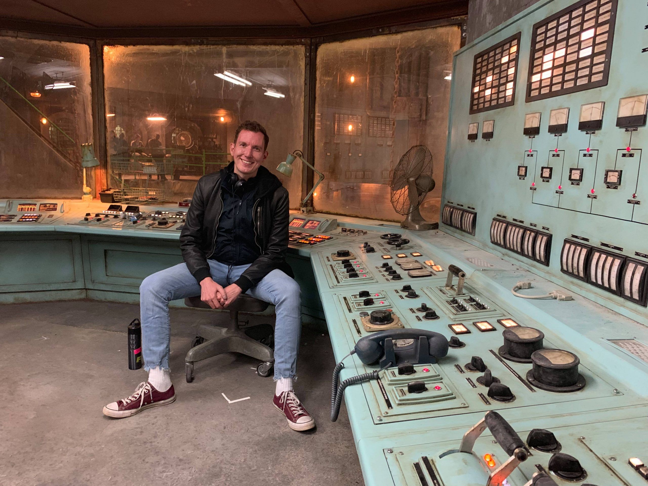 Sitting down with Daniel Casey, writer of 'Fast 9' | Driving