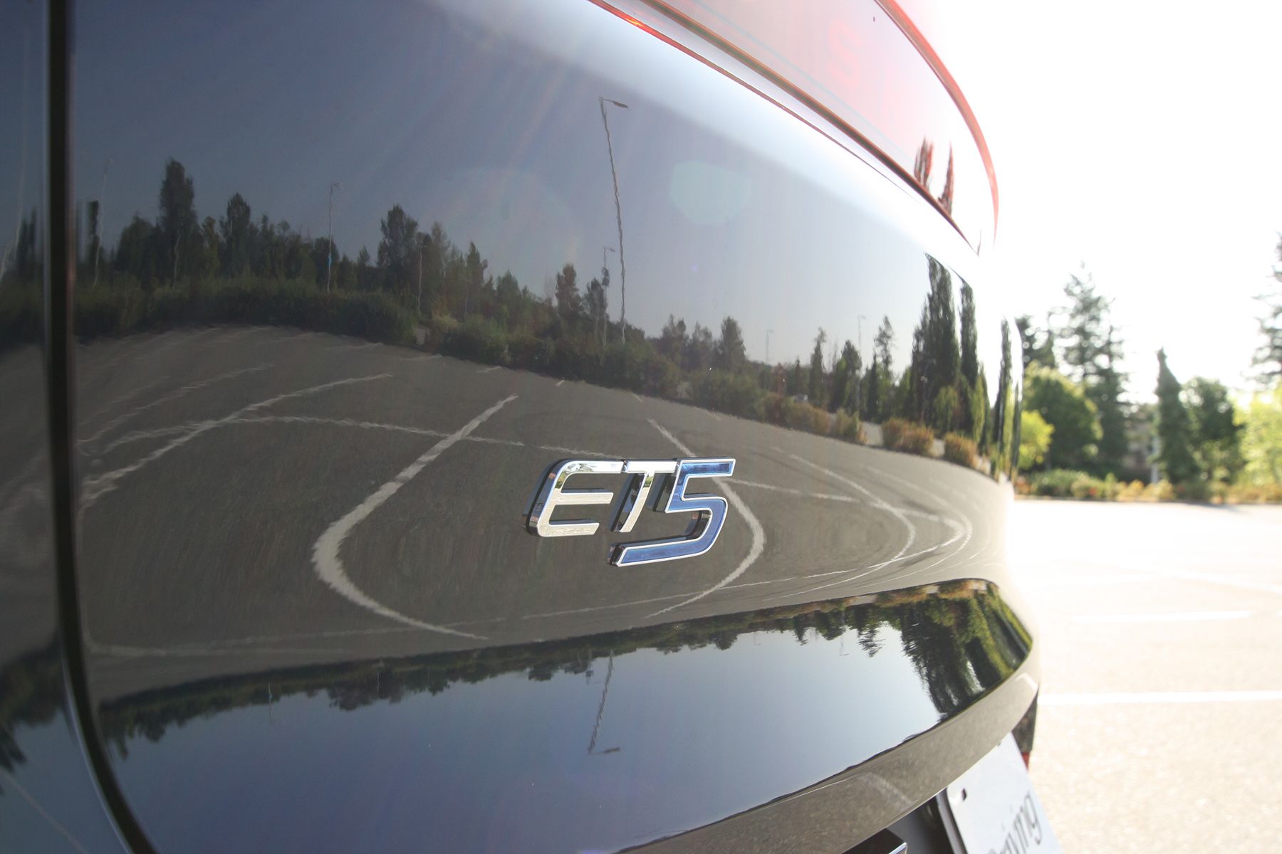 First Drive: 2021 Imperium ET5 | Driving