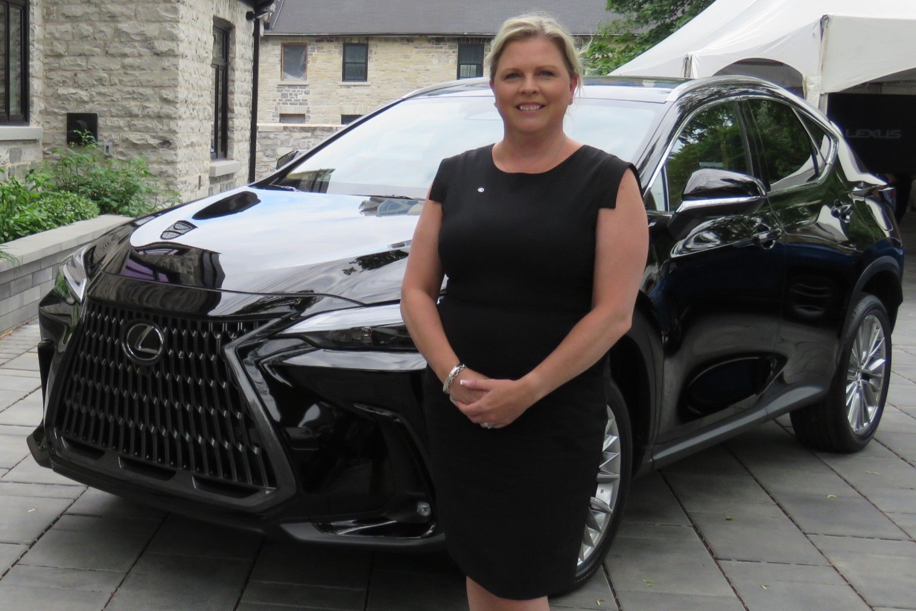 How better visibility helps women become leaders in auto manufacturing ...