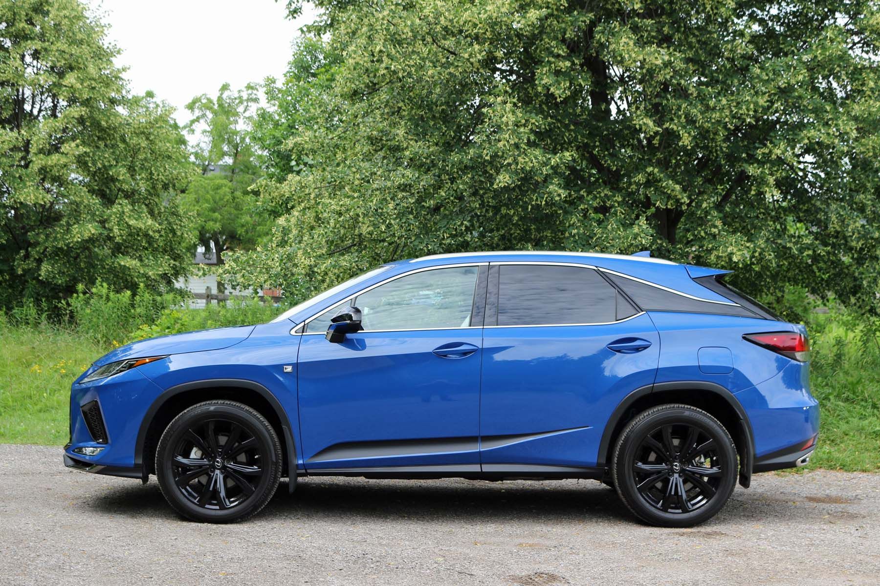 Canada's 10 most-stolen cars and what we can learn from that | Driving