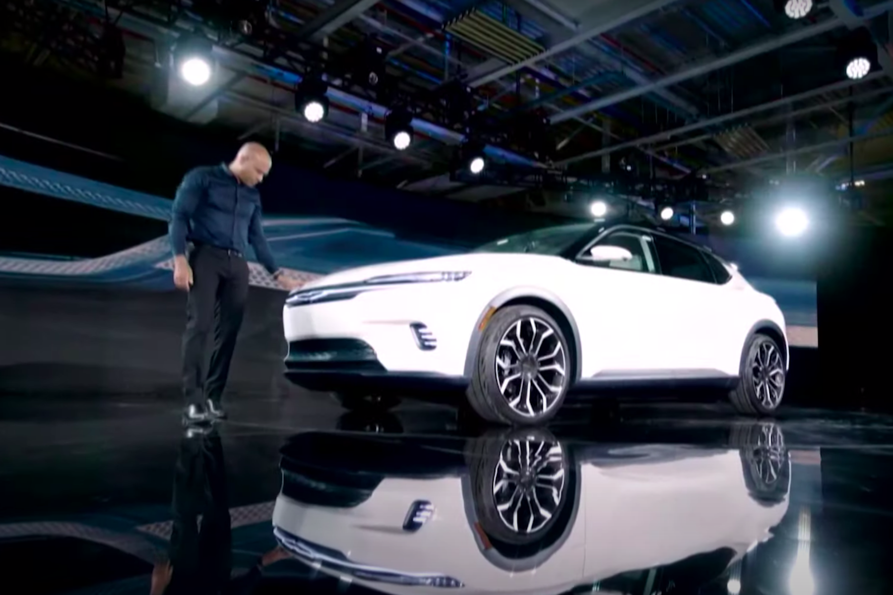 The Internet reacts to Stellantis’ new eco-friendly (and cringe-worthy ...