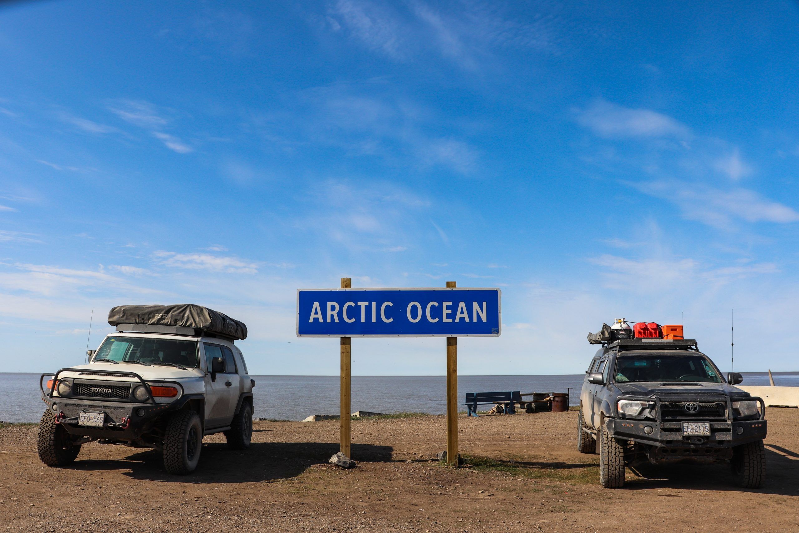 Why B.C. is the land of the Toyota truck | Driving