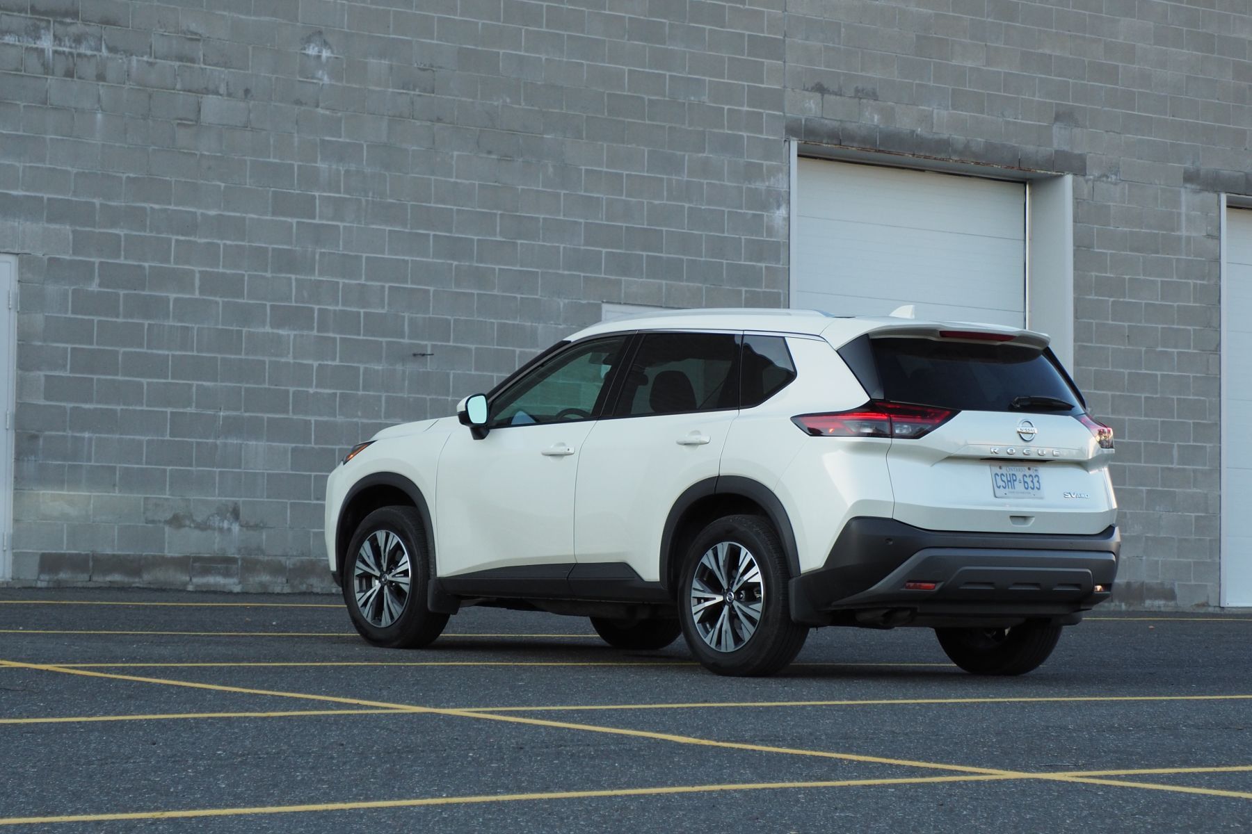 Comparing Nissan Transmissions: CVT vs Automatic | Driving