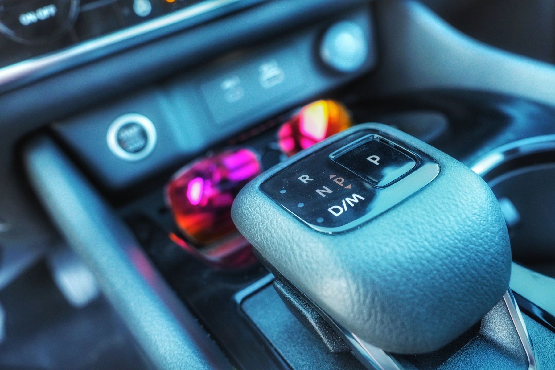 Nissan CVT Transmission vs Nissan Automatic | Driving