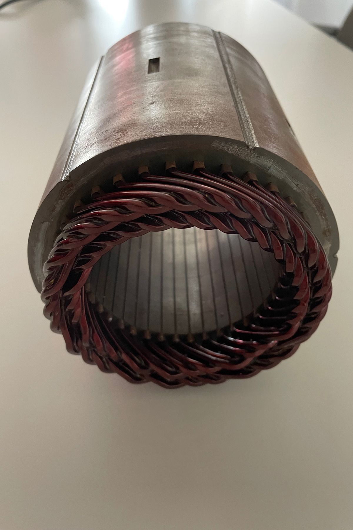 Ferrari SF90 Stradale's hybrid powertrain by the numbers | Driving