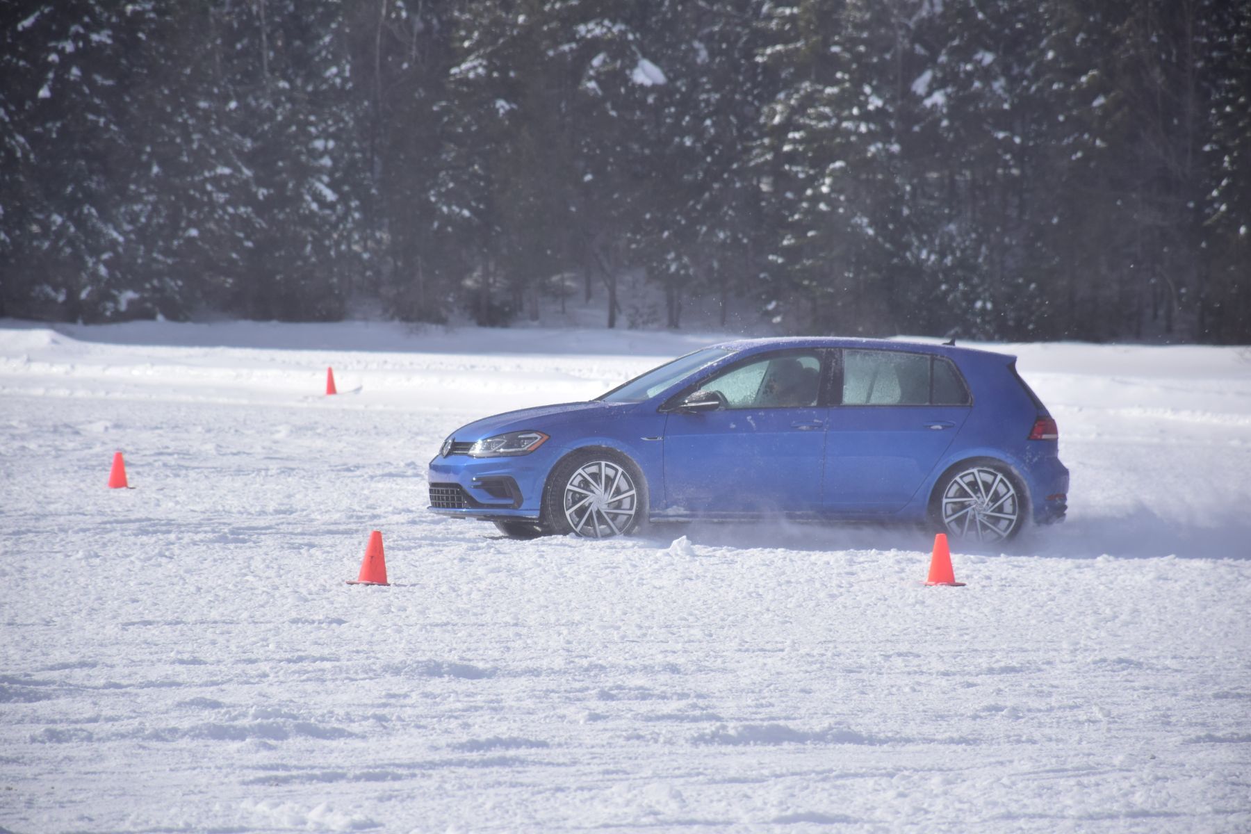 Used Guide: 2015-2021 VW Golf R | Driving
